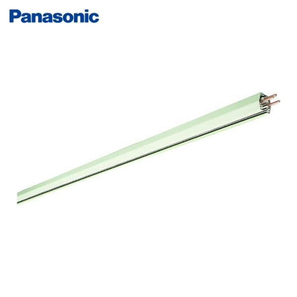 Panasonic 配線システム|特長:上段3線は三相3線または単相3線用で、下段2線は単相電源用に使用します。 保護キャップ付です。 アースはダクトのケースを利用してます。