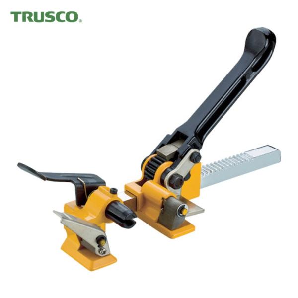 TRUSCO 荷造機|