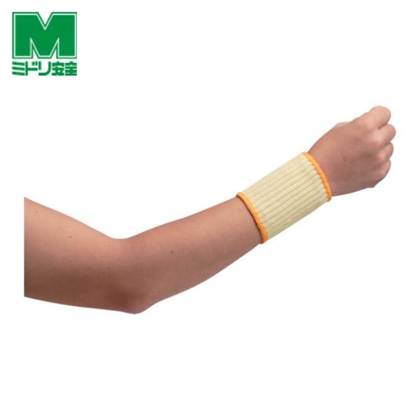 特長●耐切創手袋と併用で、手先から手首・腕までしっかりガードできます。用途●金属加工。●ガラス加工。●自動車関連。●機械組立。●廃棄物処理。●運輸・物流業など。