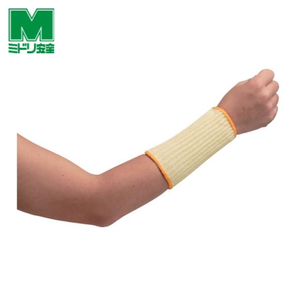 特長●耐切創手袋と併用で、手先から手首・腕までしっかりガードできます。用途●金属加工。●ガラス加工。●自動車関連。●機械組立。●廃棄物処理。●運輸・物流業など。