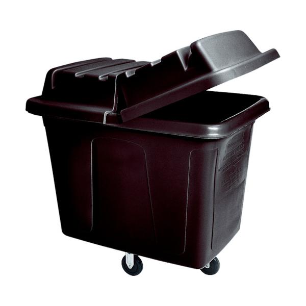 ERECTA 廃棄物運搬車|