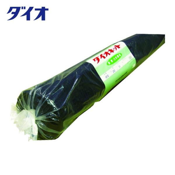 Dio 防獣・防鳥ネット|特長:防鳥、防獣、防球、簡易フェンスなど、多目的でご使用できるネットです。