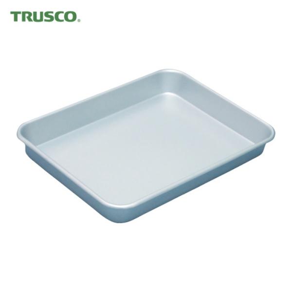 TRUSCO アルミバット|特長:サイズ展開が豊富で、用途に合わせて選定可能です。 穴あきバットと併用して使用できます。