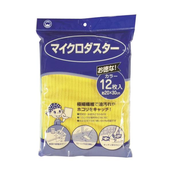 特長●超極細繊維で油汚れやホコリをキャッチします。用途●キッチン、フローリングに。