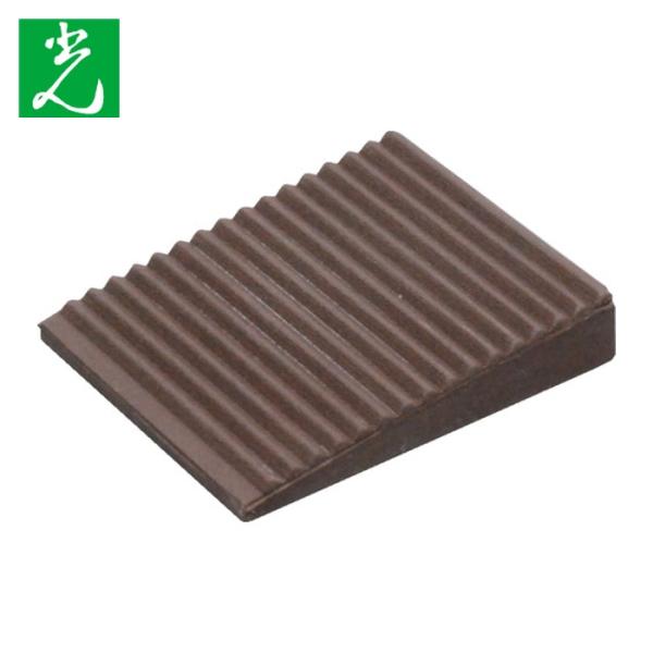 特長●ガタツキ・すきまを固定し安定させます。●差し込むだけで、家具・ドア等を固定できます。用途●ガタツキや転倒防止に。