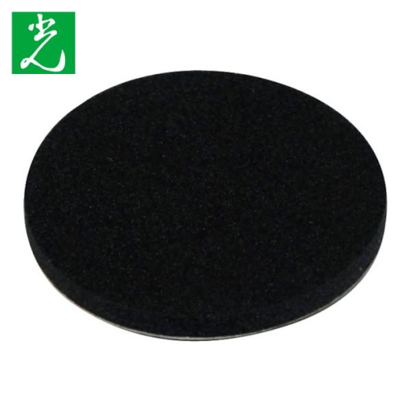 特長●使用しやすいサイズに加工されています。●粘着テープ付きなので簡単に貼れます。用途●防振、防音に。