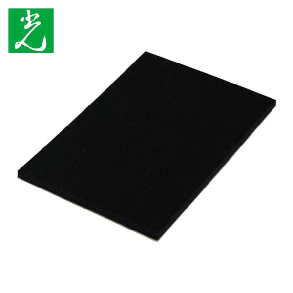 特長●使用しやすいサイズに加工されています。●粘着テープ付きなので簡単に貼れます。用途●防振、防音に。