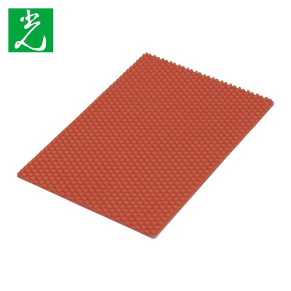 特長●使用しやすいサイズに加工されています。●粘着テープ付きなので簡単に貼れます。用途●スベリ止めに。