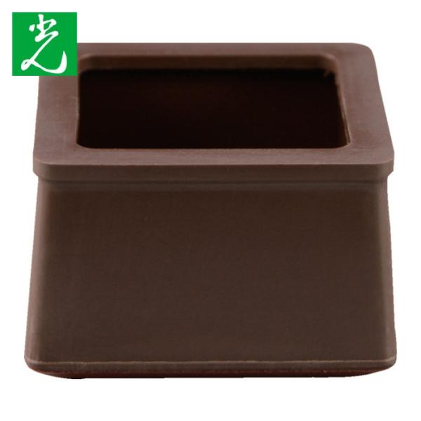 光 家具用キャップ|特長:スベリ易いフッ素樹脂製なので、家具などを楽々移動できます。 色々なタイプがあるので、用途に合わせてご使用いただけます。