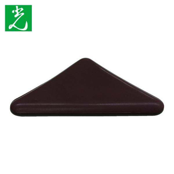 光 イス用クッション|特長:スベリ易いフッ素樹脂製なので、家具などを楽々移動できます。 色々なタイプがあるので、用途に合わせてご使用いただけます。