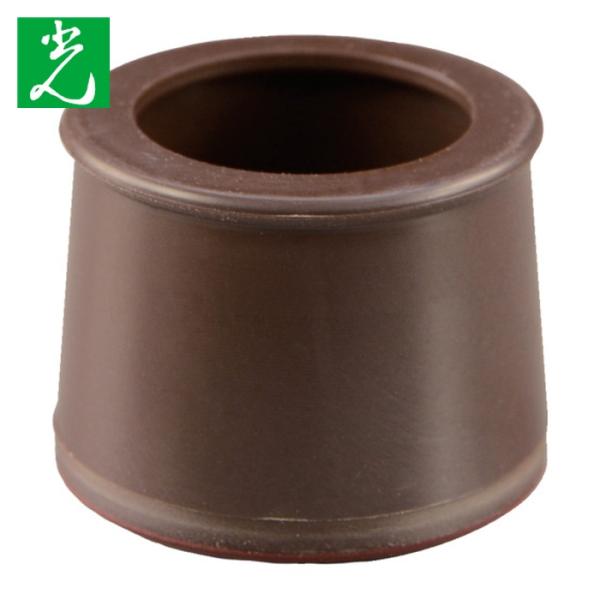 光 家具用キャップ|特長:スベリ易いフッ素樹脂製なので、家具などを楽々移動できます。 色々なタイプがあるので、用途に合わせてご使用いただけます。