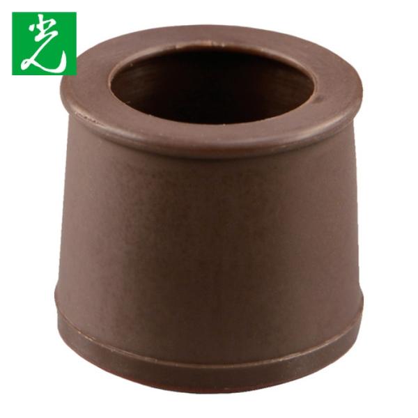 光 家具用キャップ|特長:スベリ易いフッ素樹脂製なので、家具などを楽々移動できます。 色々なタイプがあるので、用途に合わせてご使用いただけます。