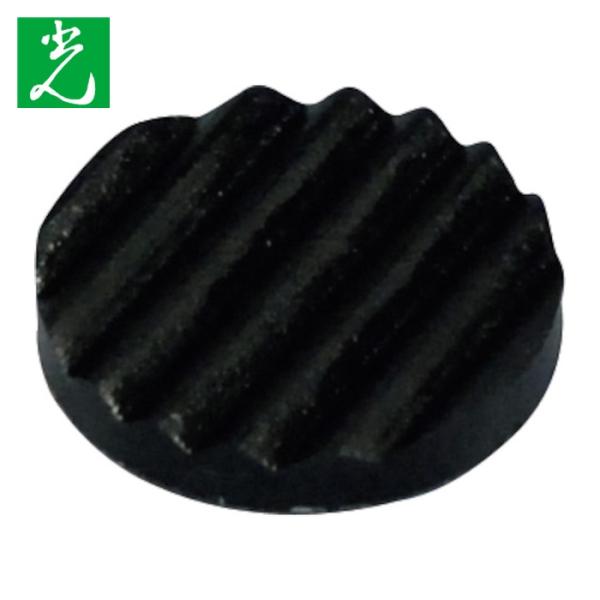 特長●使用しやすいサイズに加工されています。●粘着テープ付きなので簡単に貼れます。用途●防振、防音、すべり止めに。