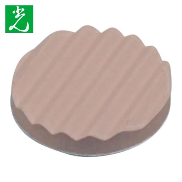 特長●使用しやすいサイズに加工されています。●粘着テープ付きなので簡単に貼れます。用途●防振、防音、すべり止めに。