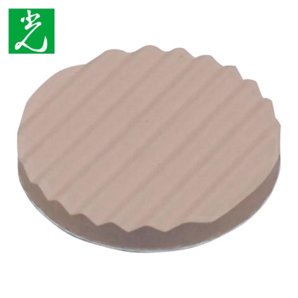 特長●使用しやすいサイズに加工されています。●粘着テープ付きなので簡単に貼れます。用途●防振、防音、すべり止めに。