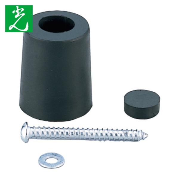 光 戸当り|特長:色移りしにくいエラストマー樹脂タイプです。