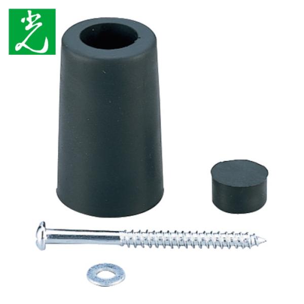 光 戸当り|特長:色移りしにくいエラストマー樹脂タイプです。