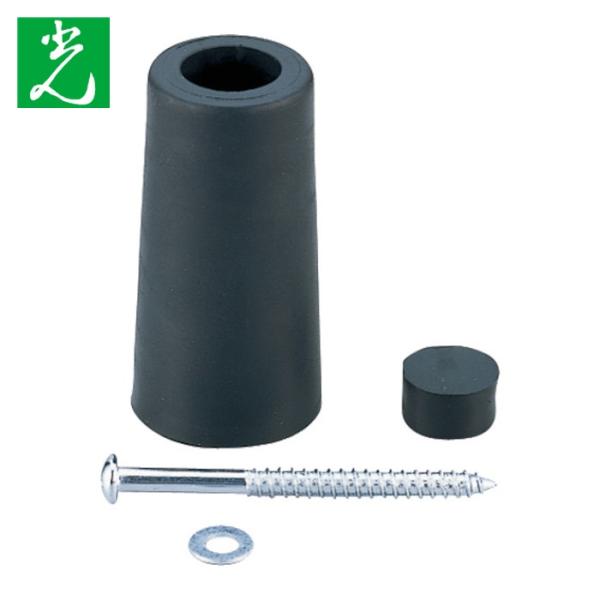 光 戸当り|特長:色移りしにくいエラストマー樹脂タイプです。