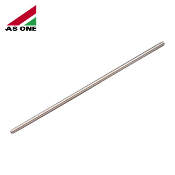 仕様２●ステンレス(SUS304)●型番：No.760　ステンレスタイプ●サイズ(mm)：φ5×200原産国（名称）●日本質量●0g注意・確認●製品画像は代表画像(サイズ別・色違い画像)の場合が御座います。●製品の仕様、外観等は予告なく変更...