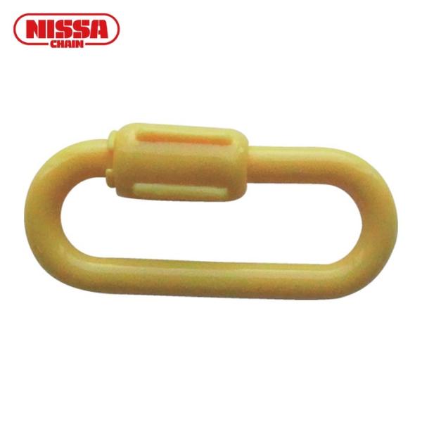 特長●ネジ式連結パーツです。用途●プラチェインの連結パーツです。