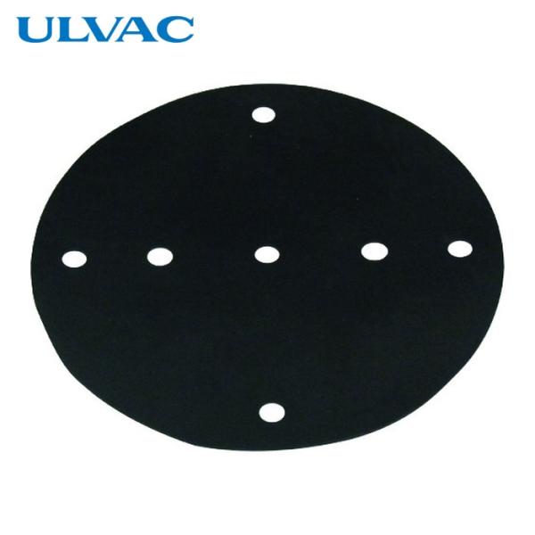 アルバック 真空ポンプ用パーツ|特長:参考寿命:6000~8000h・適用機種:DA・30D/DA・60S。