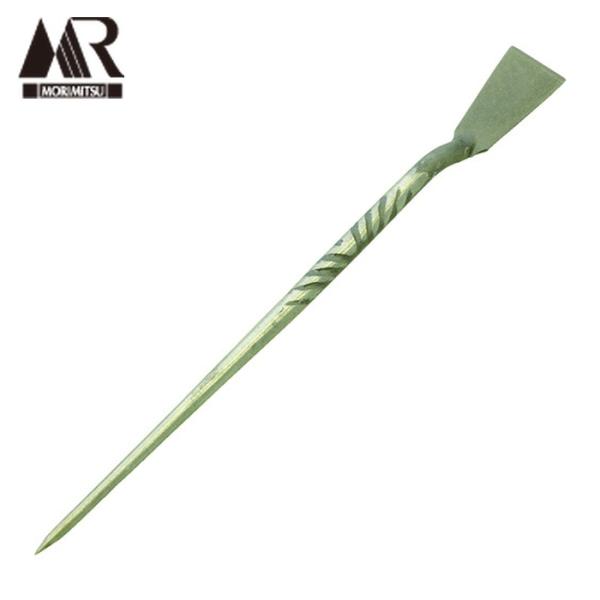 特長●平らな方でハゼも起こせます。用途●材料に目印を付けるケガキ作業に。