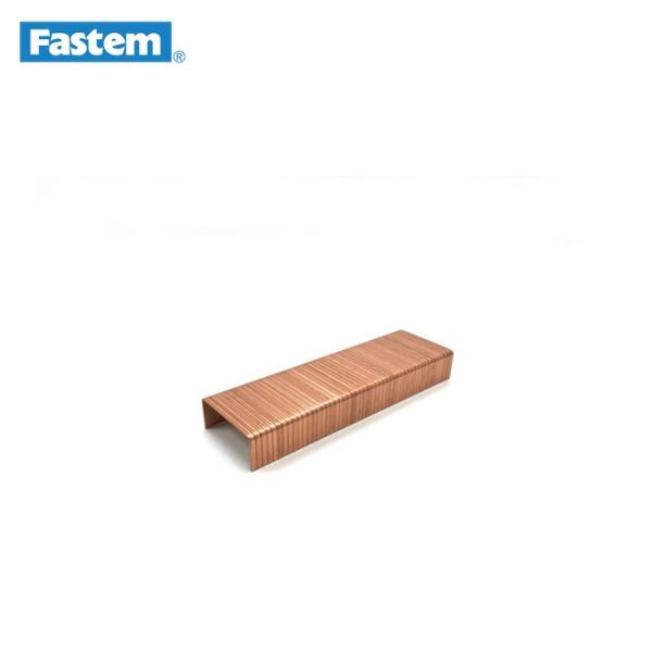 特長●ハンド封函機・エアー封函機用の針です。用途●ダンボールケース封函に。