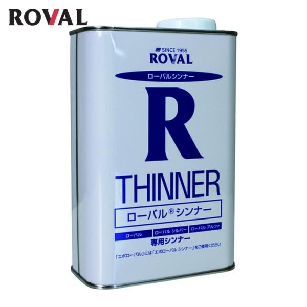 ROVAL 防錆塗料|特長:ローバル、ローバルアルファ、ローバルシルバー共用です。