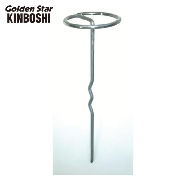 特長●波形の形状により地面から抜けにくくなっています。●先端をナナメにカットしているため厚手のシートでも刺しこみが容易です。●頭部がフラットになっているので、アンカーを打ちこんだ上から補修テープを貼ったりシートを重ねたりすることができます。...