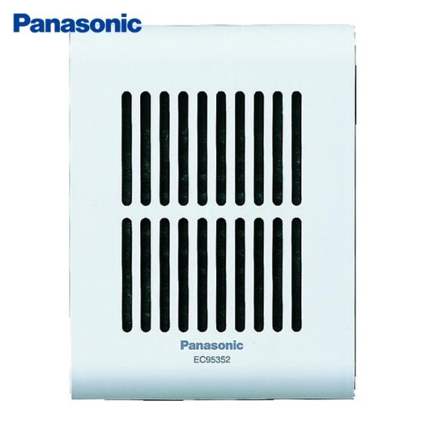 Panasonic インターホン|特長:親機の機能が連動します。