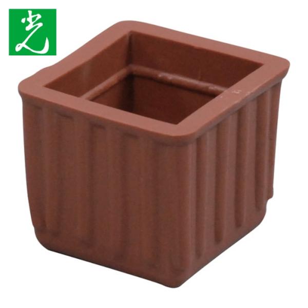 光 家具用キャップ|特長:エラストマー樹脂を使用しているので耐久性に優れ、色落ちがしにくくなっています。