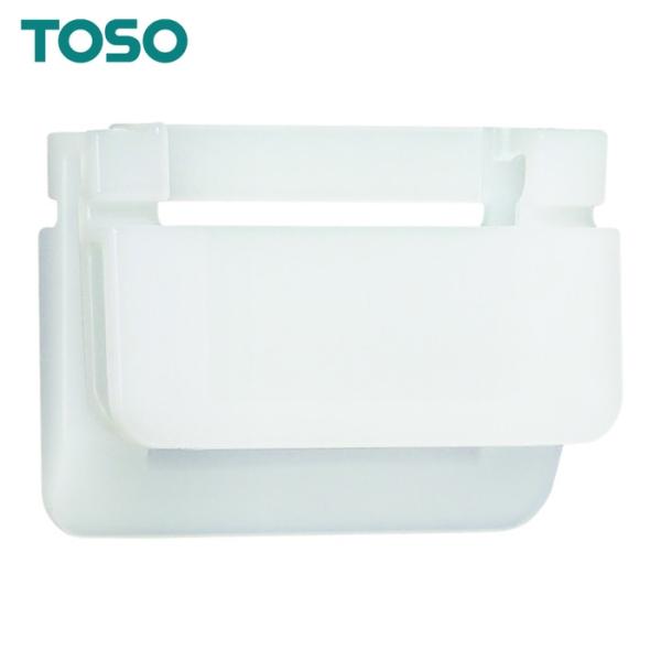 TOSO ピクチャーレール用オプション|特長:ピクチャーレール用の部品です。