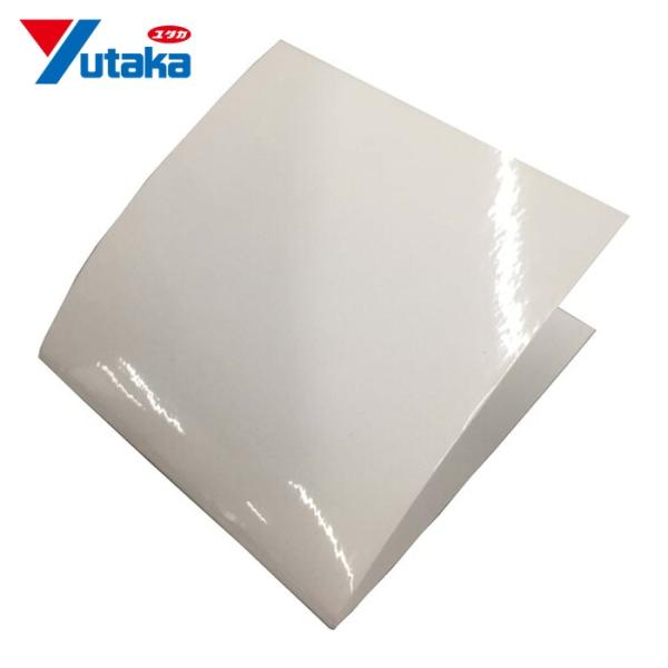 特長●PVC(塩化ビニール)製の透明シートやターポリンシートに補修生地の透明・カラーに問わずシート補修が可能です。用途●シート破れの補修に。