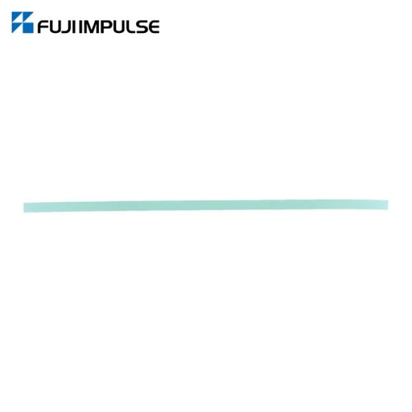 富士インパルス シーラー用消耗品|用途:シーラー用部品・ガラステープとの組み合わせで絶縁に。