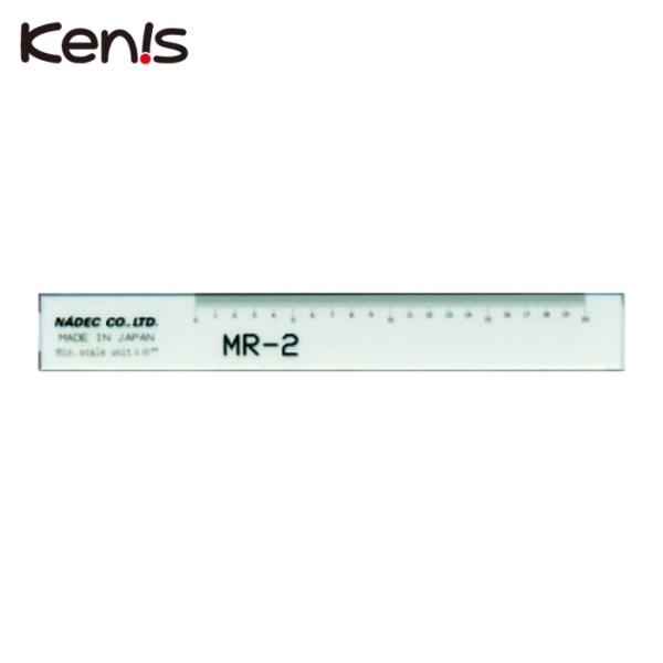 KENIS 顕微鏡用品|特長:対物マイクロメーターのように、顕微鏡観察下で対象物を測定できる微小目盛です。 ものさしの形状をしたタイプと、カバーグラスのように対象物にかぶせて使用するタイプがあります。