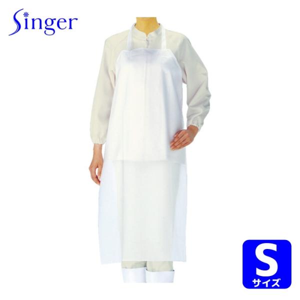 特長●PEVA100%の個包装ディスポエプロンです。用途●食品工場、病院、介護施設。