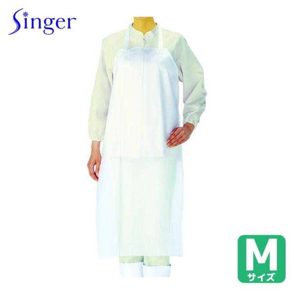 特長●PEVA100%の個包装ディスポエプロンです。用途●食品工場、病院、介護施設。