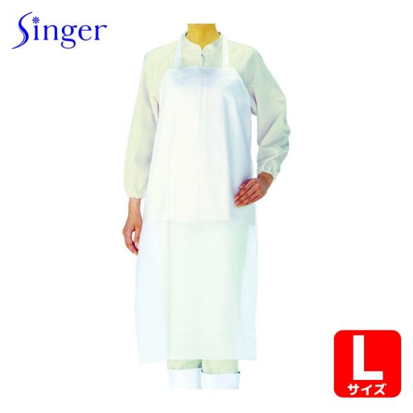 特長●PEVA100%の個包装ディスポエプロンです。用途●食品工場、病院、介護施設。