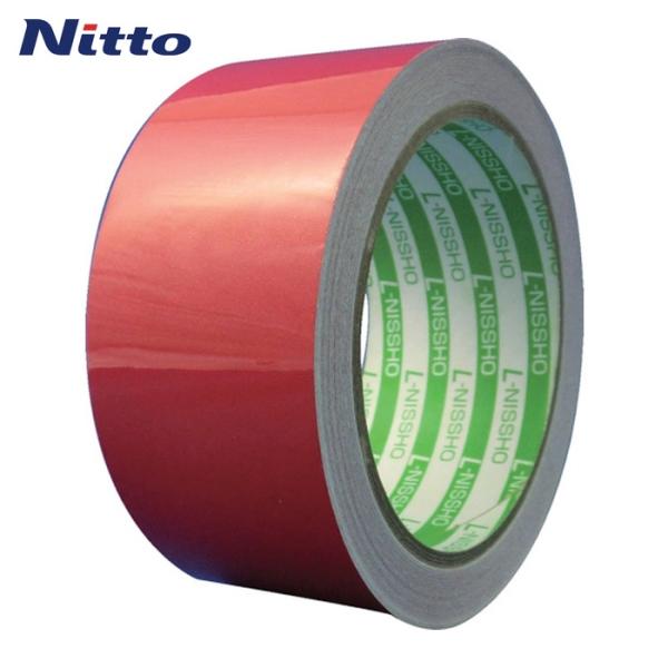 特長●基材に反射用ガラスビーズが均一に封入されています。●従来の反射テープよりも広い観測角・入射角で、優れた再帰反射性能を発揮します。●世界各国の標識に用いられる封入型反射シートの規格に適合します。●屋外耐候性7年の長期グレードです。用途●...