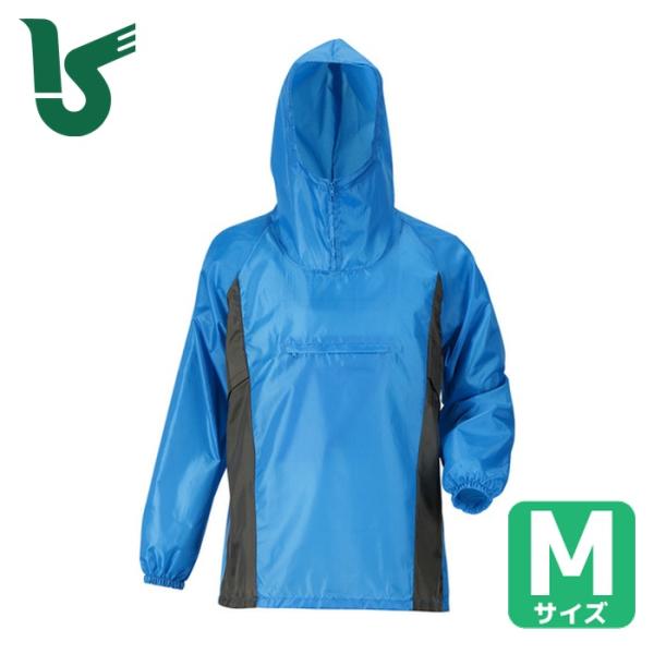 特長●脇、背中のベンチレーションからムレを逃がす快適ヤッケです。●引き裂きに強いリップストップ生地を採用しました。●ムレに対して通気機能をプラスしたワンランク上の快適アイテムです。●泥・風・汚れから体をガードします。●胸ポケット付です。用途...