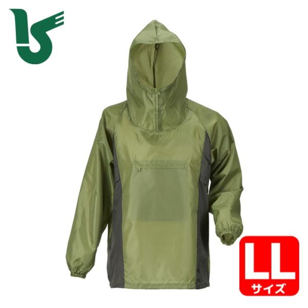 特長●脇、背中のベンチレーションからムレを逃がす快適ヤッケです。●引き裂きに強いリップストップ生地を採用しました。●ムレに対して通気機能をプラスしたワンランク上の快適アイテムです。●泥・風・汚れから体をガードします。●胸ポケット付です。用途...