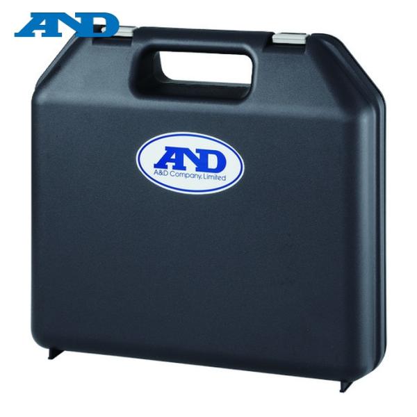 A&amp;D 電子天びん(カウンティング機能付)|特長:はかりの持ち運びに便利です。