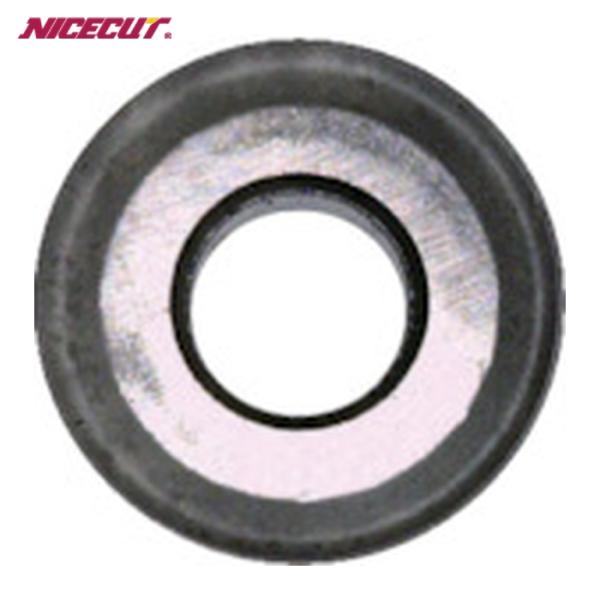 富士元 面取りカッター用チップ|用途:フェイスミル加工。