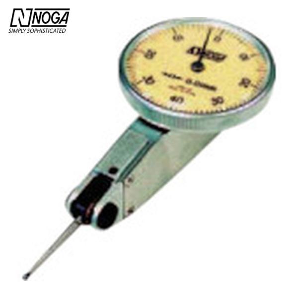 仕様２●テストインジケータ原産国（名称）●イスラエル質量●53g