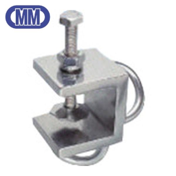 水本 フック|特長:引っ掛け用リングが二方向にあります。