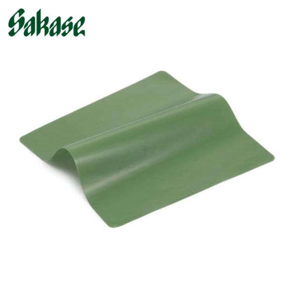 サカセ 静電気対策シート|特長:各種部品の保護・保持シートとして。 粘着により多種形状に対応。 仮固定、両面テープの代替としてもお使い頂けます。