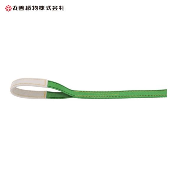 ・強靭な合成繊維を使用しておりますので、引張強度・耐久性・耐候性・防腐性に優れています。・廃棄の目安がわかる使用限界標示があります。・一般玉掛け作業に。・全長(m):5・ベルト寸法(mm)幅×厚さ:35×6・等級(級):1等・アイ部幅(mm...