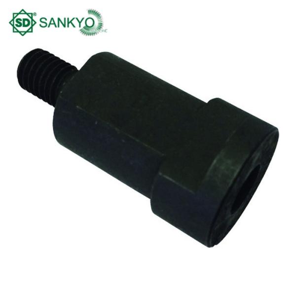 三京 ディスクグラインダー用パーツ|特長:DA・4B用 別売り部品です。 アダプタ(100mm)です。 DA・4B接続用延長アダプタです。