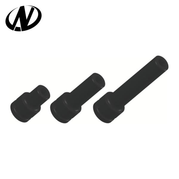 ナック ヘックスローブソケット|特長:トルクの伝達効率がよい 正式ライセンシーです・耐久性の高い特殊鋼を使用し、価格もリーズナブルです。