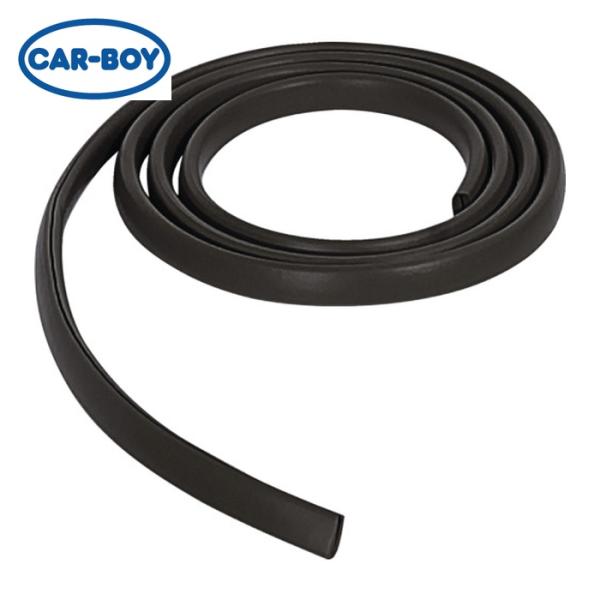 CAR-BOY クッション(はさみこみ型)|特長:クッション性、耐摩耗性に優れたクッション材です。